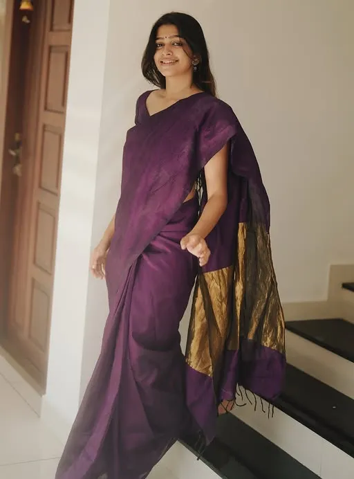 Ananthika Sanilkumar Movies, Age, Height, family & Biography